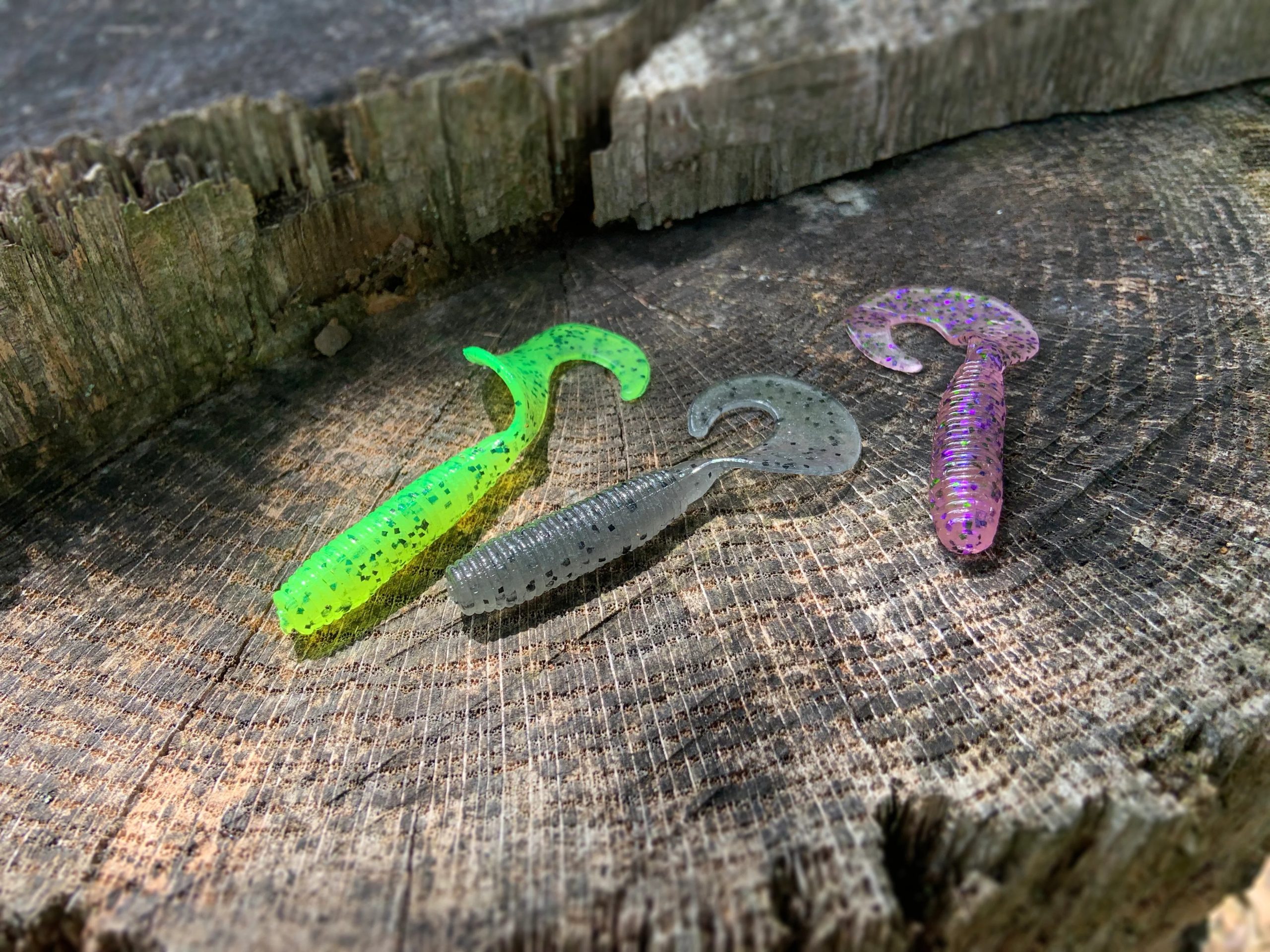 Boost Your Fishing IQ: A Deep Dive into Smart Bait Strategies ...