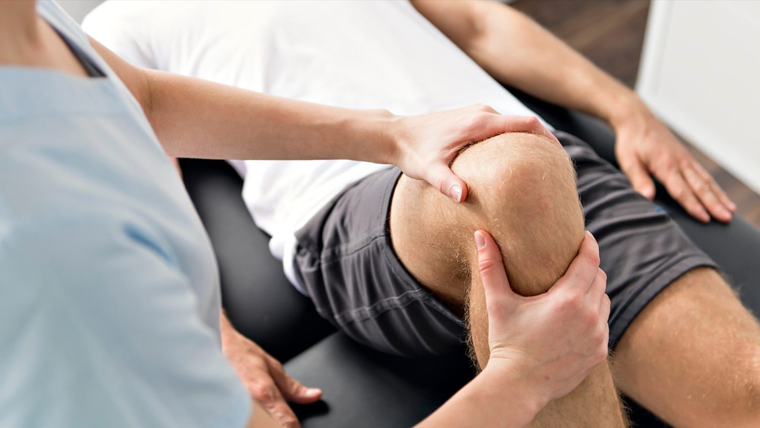 Understanding Physiotherapy: Healing Through Movement - GuardianForce